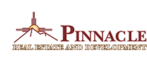 Pinnacle Real Estate & Development. From Your First To Your Finest.